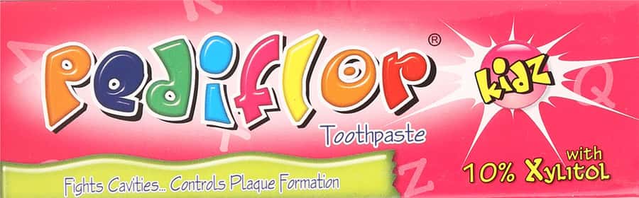 Buy PEDIFLOR KIDZ NATURAL ORANGE TOOTHPASTE 70 G Online & Get Upto 60% ...