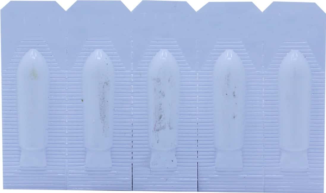 Buy DULCOFLEX 10MG SUPPOSITORY FOR ADULTS - 5'S Online & Get Upto 60% ...