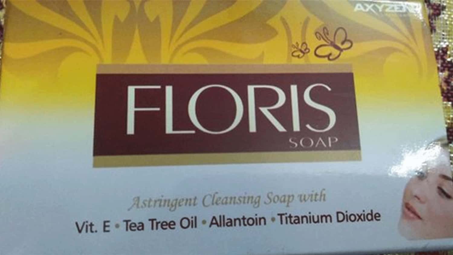 Buy FLORIS Online & Get Upto 60% OFF at PharmEasy