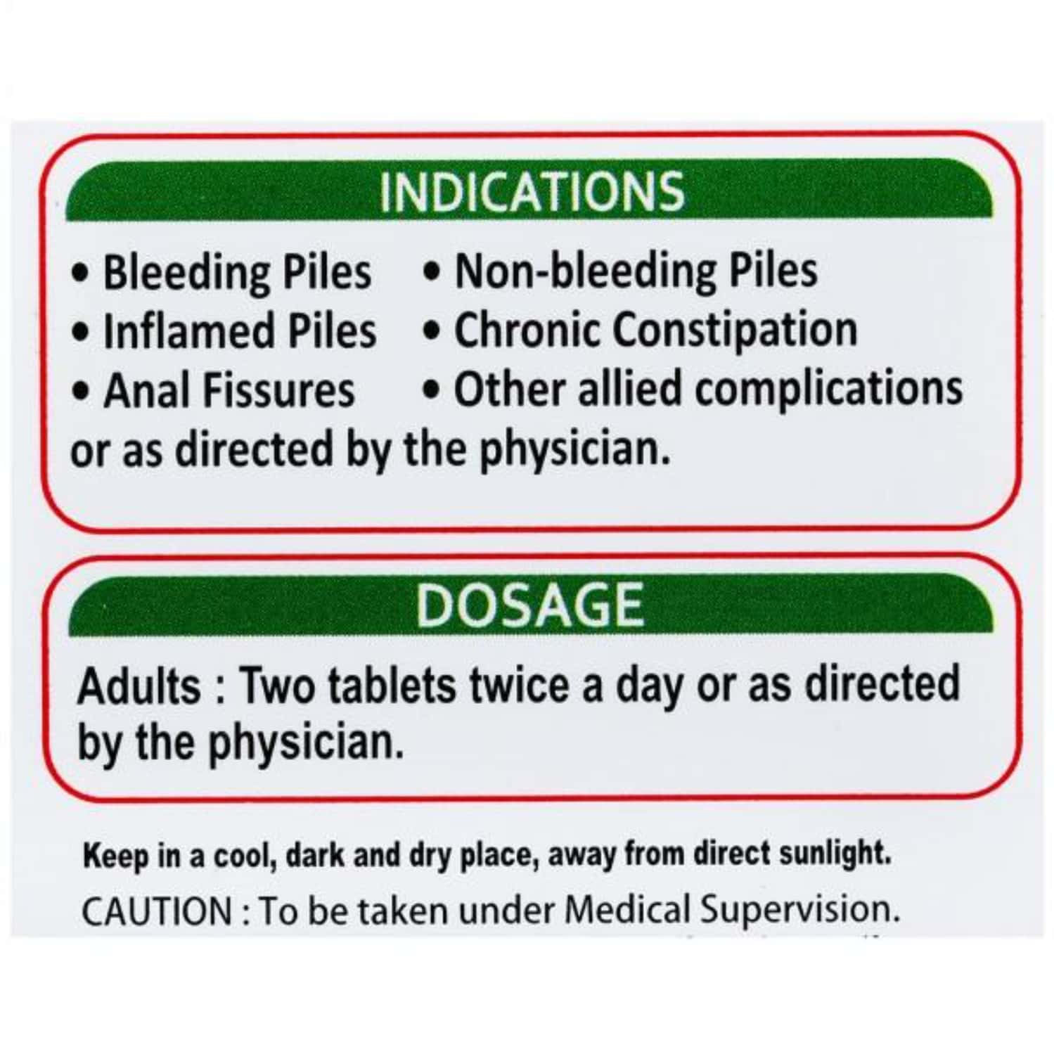 Buy AMROID STRIP OF 30 TABLETS Online & Get Upto 60% OFF at PharmEasy