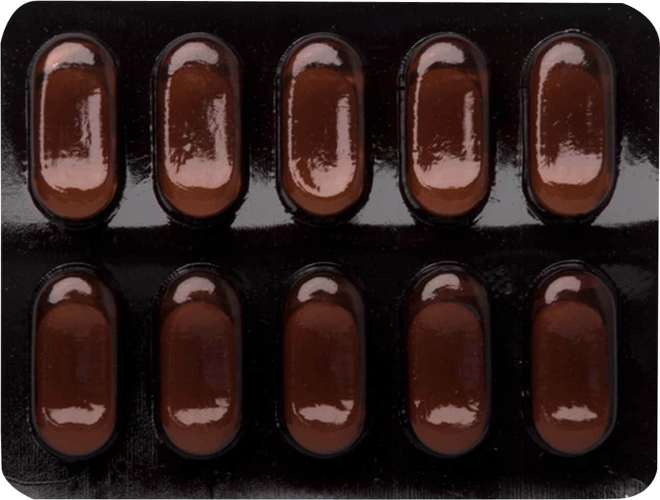 Buy BERBESTA 500MG TABLET 10'S Online & Get Upto 60% OFF at PharmEasy