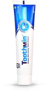 Buy TOOTHMIN TOOTH CREAM 70GM Online & Get Upto 60% OFF at PharmEasy
