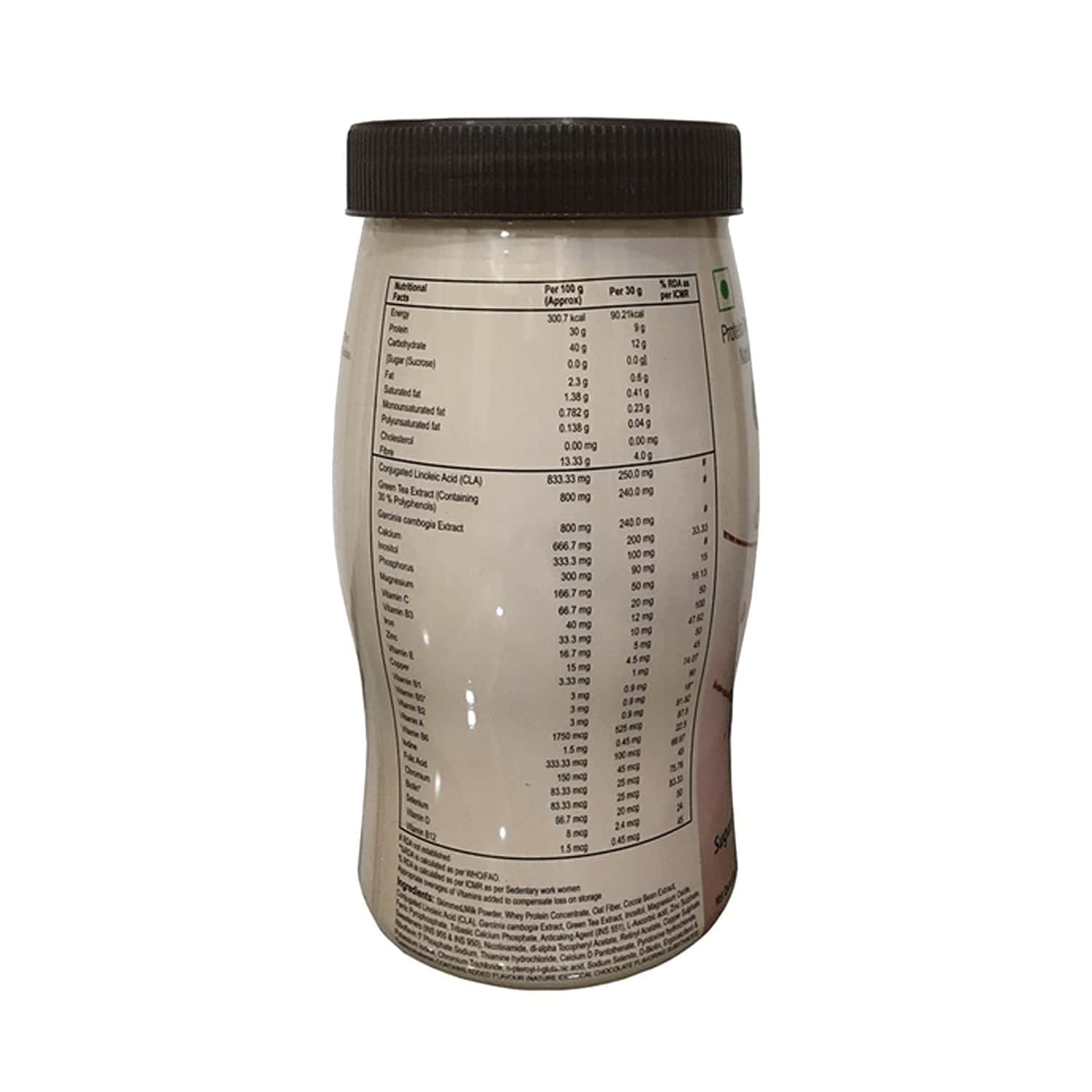 Buy OBICURE CHOCOLATE FLAVOUR POWDER 200GM Online & Get Upto 60% OFF at ...