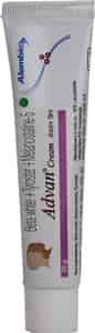 Buy ADVAN CREAM 20GM Online & Get Upto 60% OFF at PharmEasy