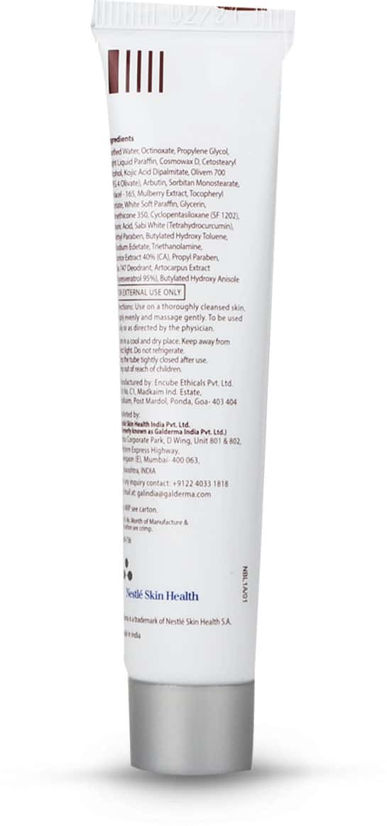 Buy BILUMA CREAM Online & Get Upto 60% OFF at PharmEasy