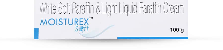 Buy MOISTUREX SOFT LOTION 100ML Online & Get Upto 60% OFF at PharmEasy