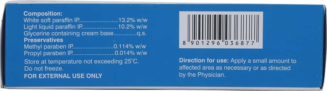 Buy MOISTUREX SOFT CREAM 100GM Online & Get Upto 60% OFF at PharmEasy