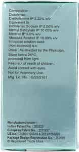 Buy DYNAPAR QPS PLUS SOLUTION 30ML Online & Get Upto 60% OFF at PharmEasy