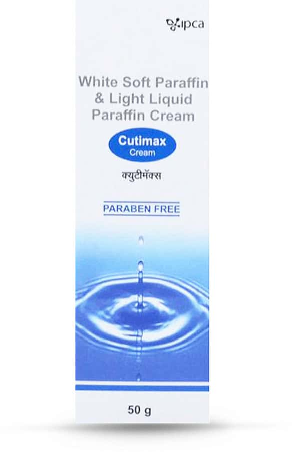 Buy XERINA CREAM 50GM Online & Get Upto 60% OFF at PharmEasy