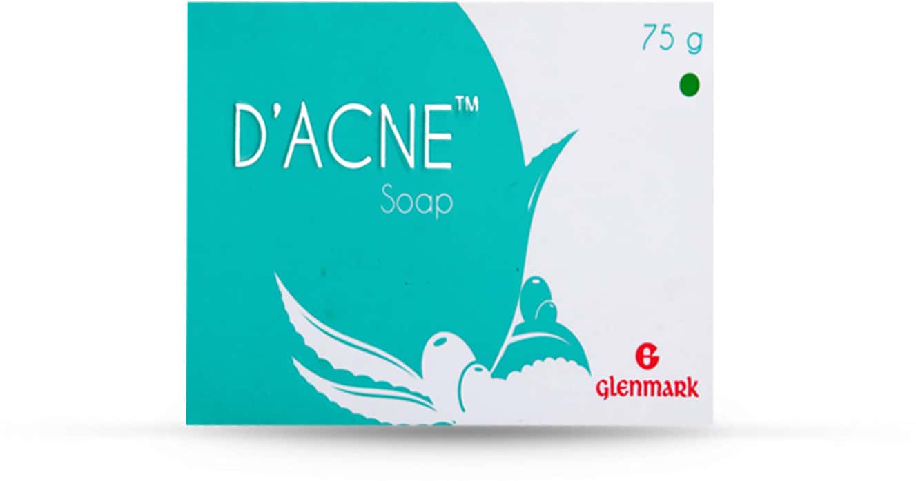 Dacne soap store