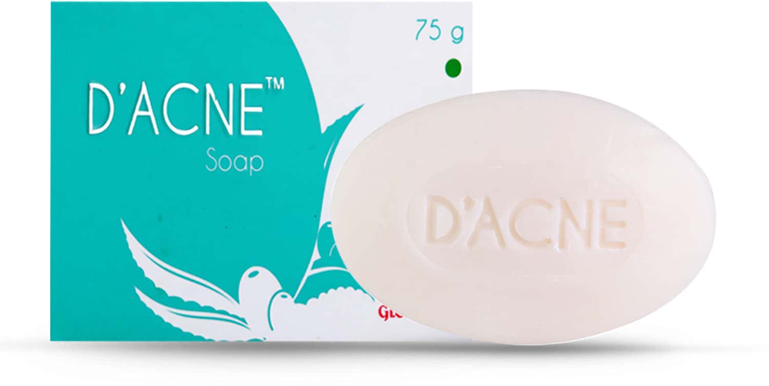 Buy D ACNE SOAP Online & Get Upto 60% OFF at PharmEasy