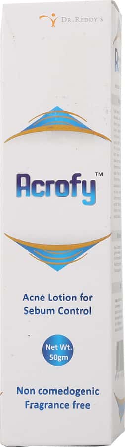 Buy ACNE OC MOISTURIZER LOTION 75GM Online & Get Upto 60% OFF at PharmEasy
