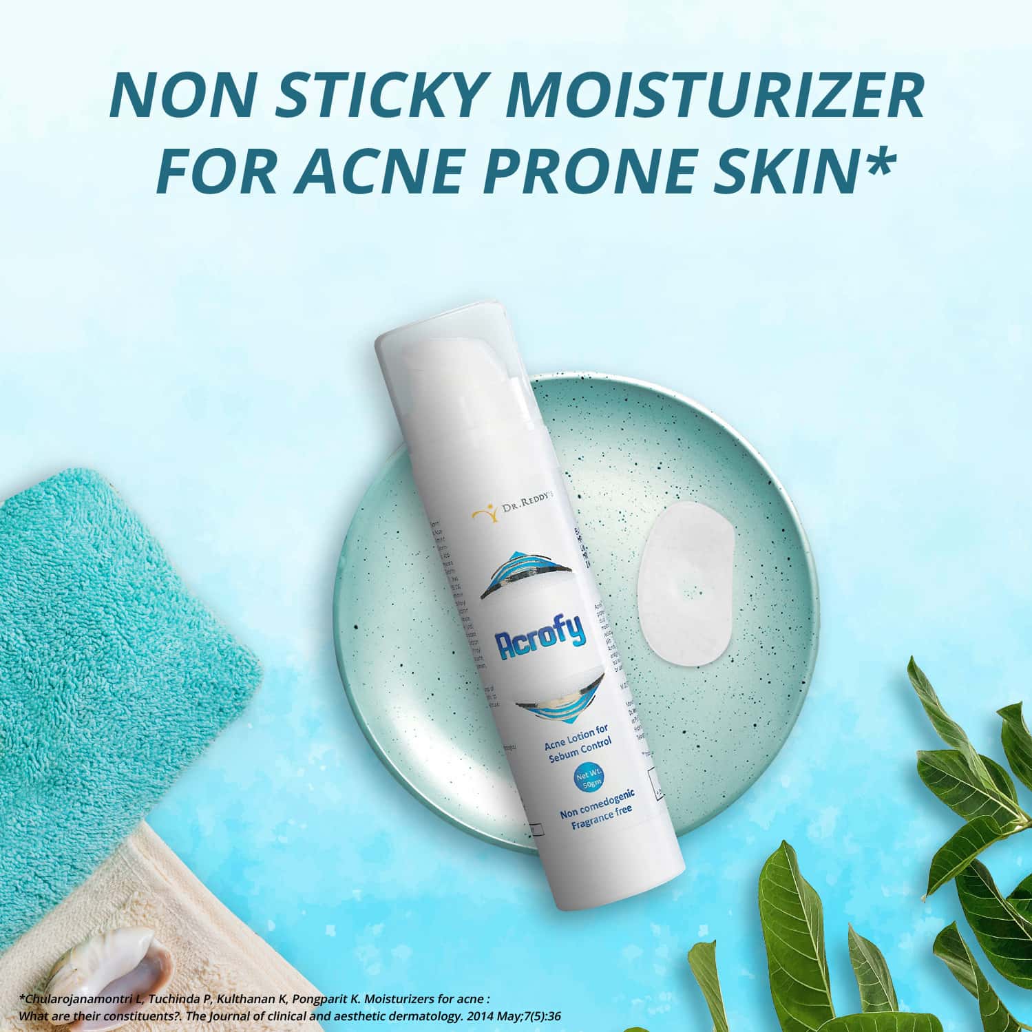 Buy ACROFY ACNE LOTION, BOTTLE OF 50G Online & Get Upto 60% OFF at ...