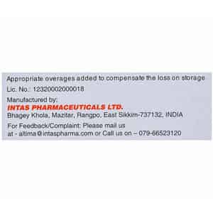 Buy REJUNEX CD3 STRIP OF 10 TABLETS Online & Get Upto 60% OFF at PharmEasy