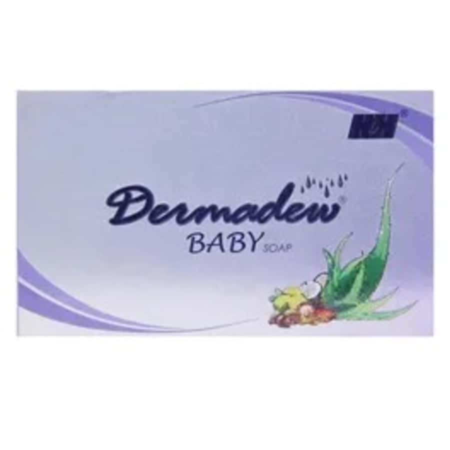Buy DERMADEW SOAP 75GM Online & Get Upto 60% OFF at PharmEasy