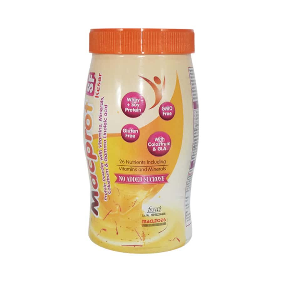 Buy MACGESIA BOTTLE OF 50ML OIL Online & Get Upto 60% OFF at PharmEasy