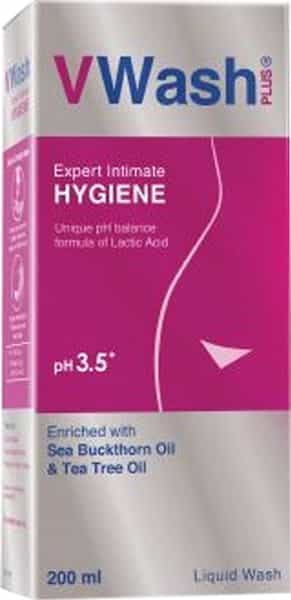 Buy INLIFE VASH INTIMATE WASH FOR WOMEN | MAINTAINS PH LEVELS ...