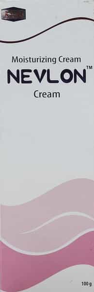 Buy NEVLON MOISTURISING CREAM 100GM Online & Get Upto 60% OFF at PharmEasy