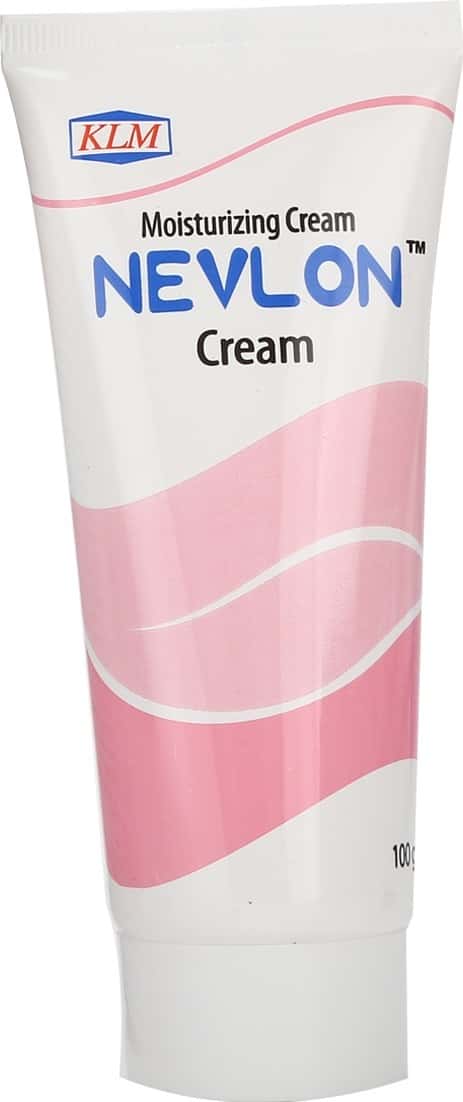 Buy NEVLON MOISTURISING CREAM 100GM Online & Get Upto 60% OFF at PharmEasy
