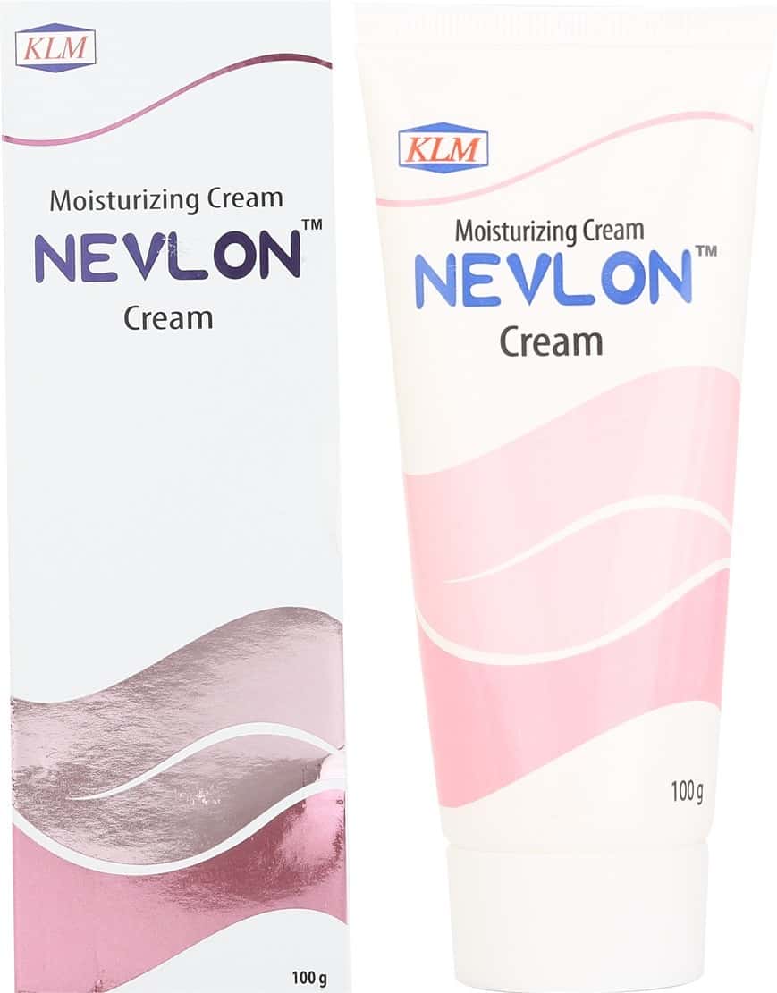 Buy NEVLON MOISTURISING CREAM 100GM Online & Get Upto 60% OFF at PharmEasy