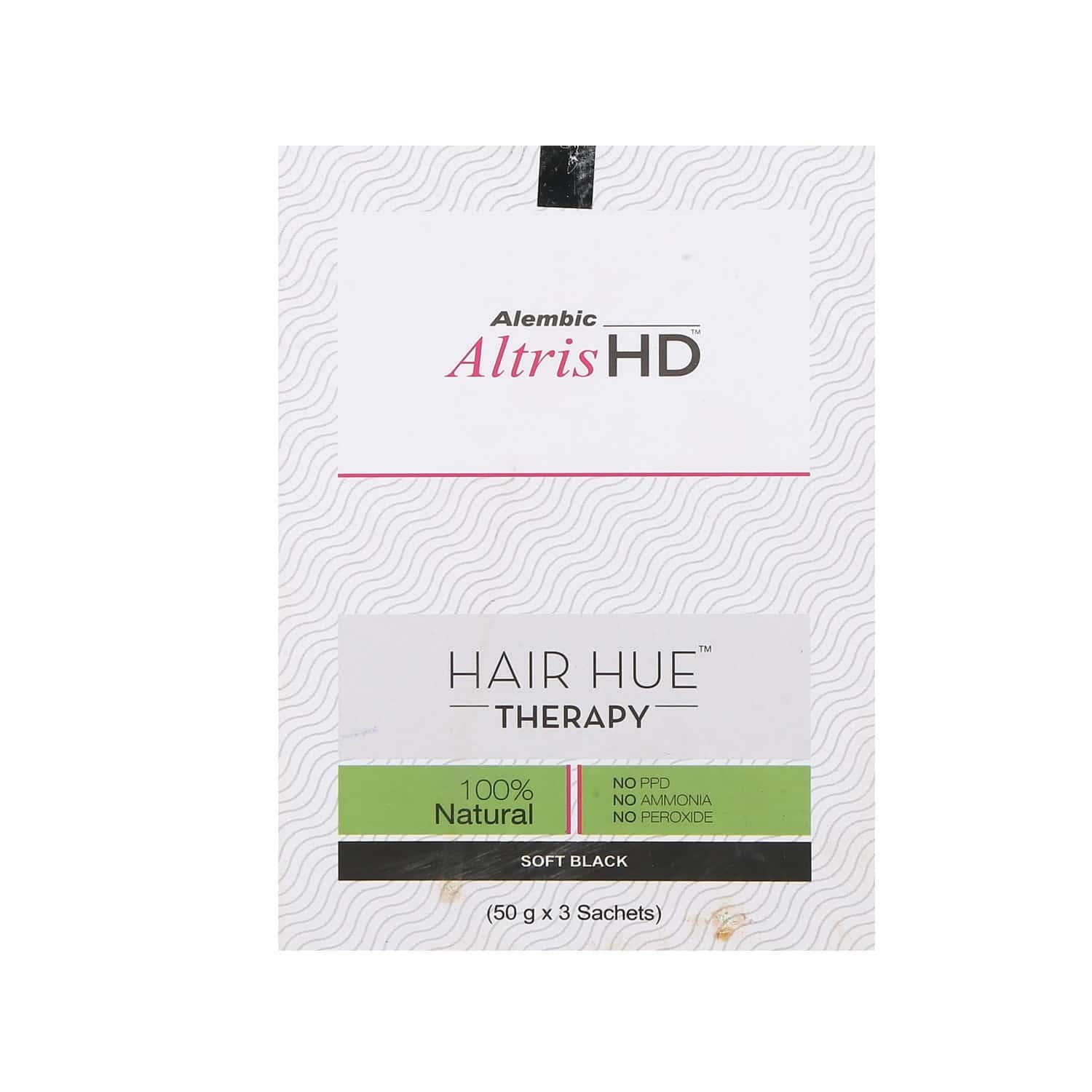 Buy Altris Hd Hair Hue Therapy Soft Black Ki Online & Get Upto 60% OFF ...