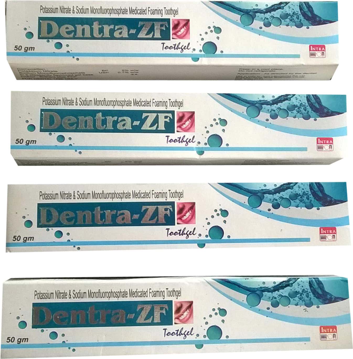 Buy DENTRA Online & Get Upto 60% OFF at PharmEasy