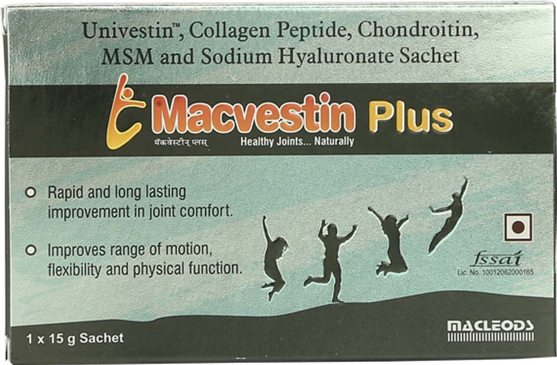 Buy MACVESTIN PLUS Online & Get Upto 60% OFF at PharmEasy