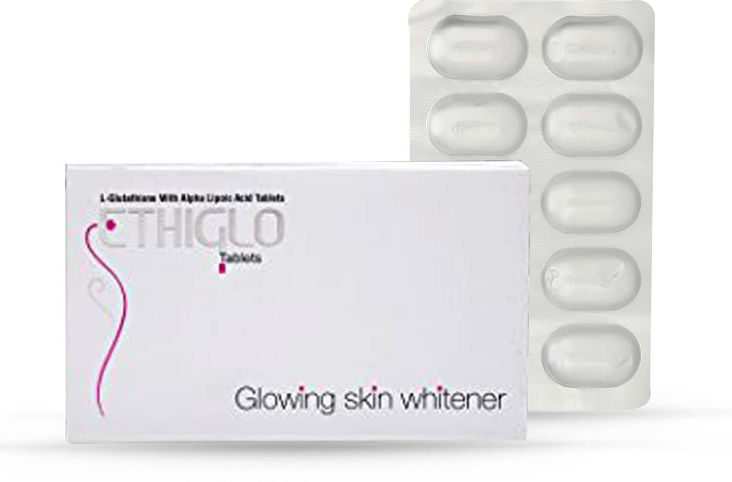 Buy ETHIGLO TABLET-10 TABS Online & Get Upto 60% OFF at PharmEasy