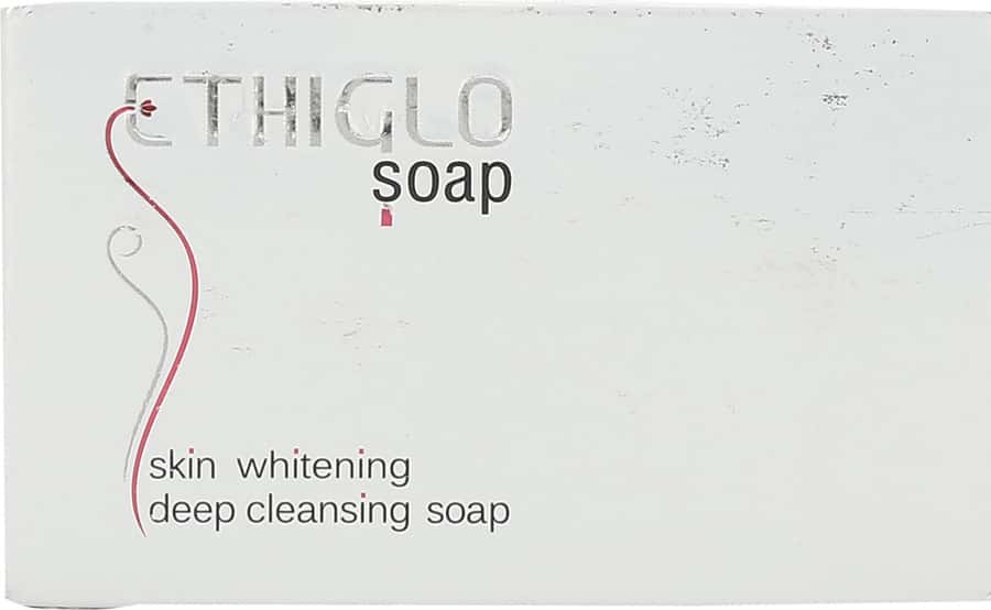 Buy ETHIGLO SKIN WHITENING FACE WASH 200GM Online & Get Upto 60% OFF at ...