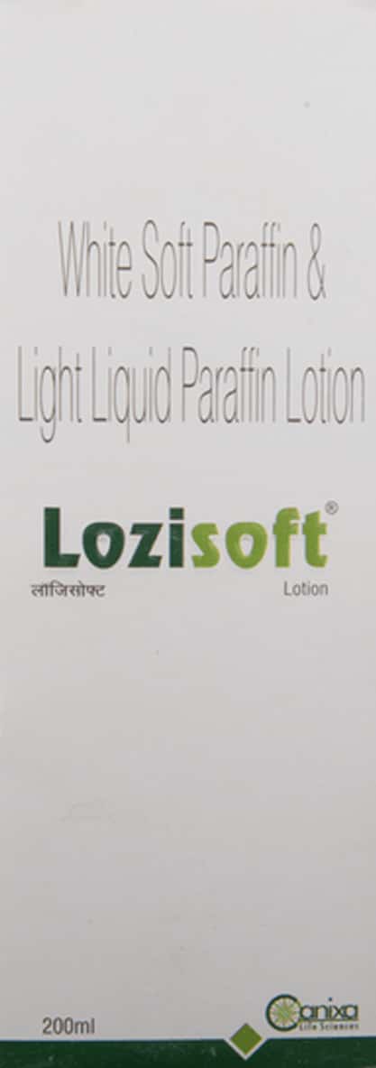 Buy LOZISOFT Online & Get Upto 60% OFF at PharmEasy