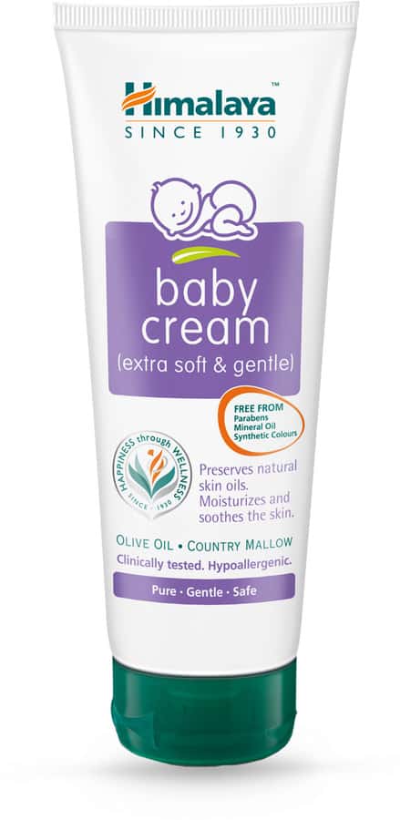 Buy TEDIBAR B4 NAPPI BABY RASH CREAM TUBE OF 75 G Online & Get Upto 60% ...