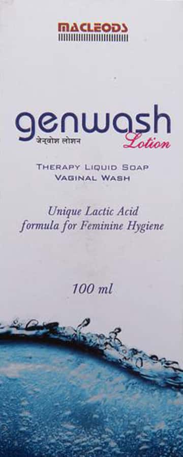 Buy VWASH PLUS INTIMATE WASH BOTTLE OF 100 ML Online & Get Upto 60% OFF ...