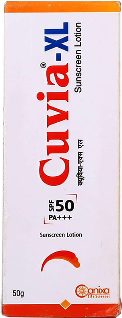 Buy SUNKAGE SPF 50 LOTION 75GM Online & Get Upto 60% OFF at PharmEasy