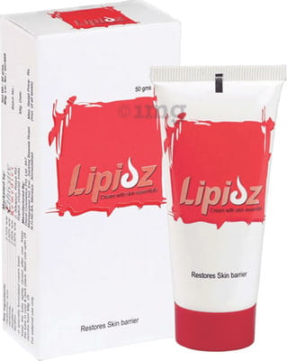 Buy LIPZLITE CREAM 15GM Online & Get Upto 60% OFF at PharmEasy