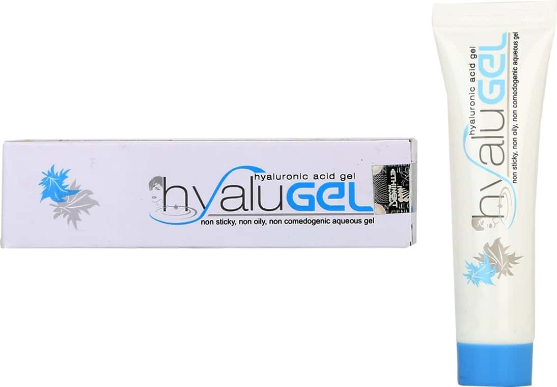 Buy HYALUGEL HYALURONIC ACID GEL - 30 GM Online & Get Upto 60% OFF at ...