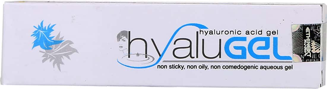 Buy HYALUGEL HYALURONIC ACID GEL - 30 GM Online & Get Upto 60% OFF at ...