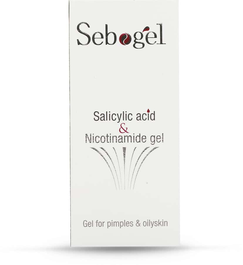 Buy SASLIC DS FOAMING SALICYLIC ACID FACE WASH 60ML Online & Get Upto ...