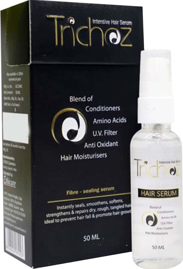 Buy TRICLENZ HAIR CLEANSER BOTTLE OF 250 ML Online & Get Upto 60% OFF ...