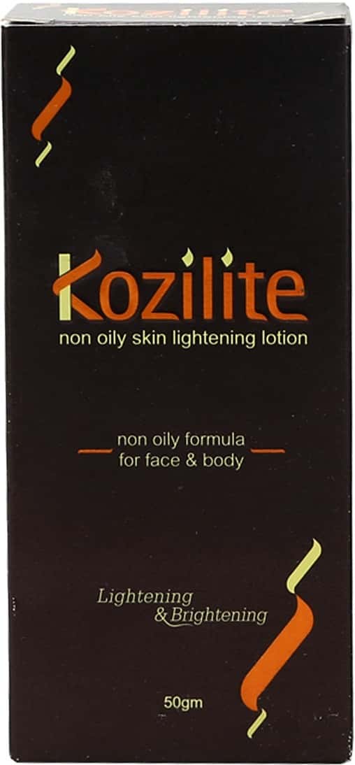 Buy KOZILITE H CREAM - 20 GM Online & Get Upto 60% OFF at PharmEasy