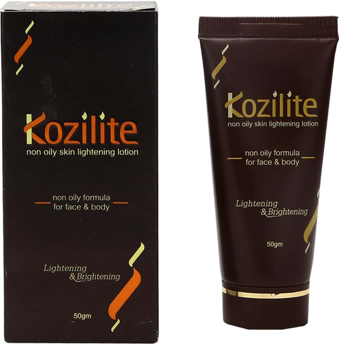 Buy KOZILITE LOTION 50GM Online & Get Upto 60% OFF at PharmEasy