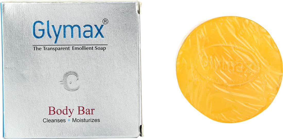 Buy GLYMAX SOAP 75GM Online & Get Upto 60% OFF at PharmEasy