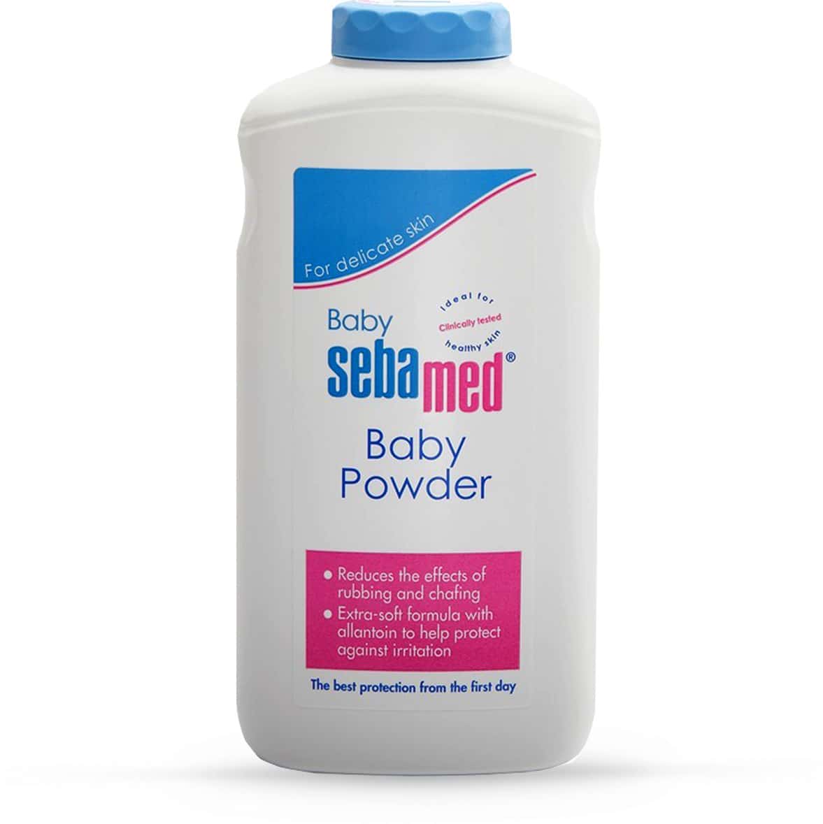 Buy HIMALAYA BABY POWDER BOTTLE OF 400 G Online & Get Upto 60% OFF at ...