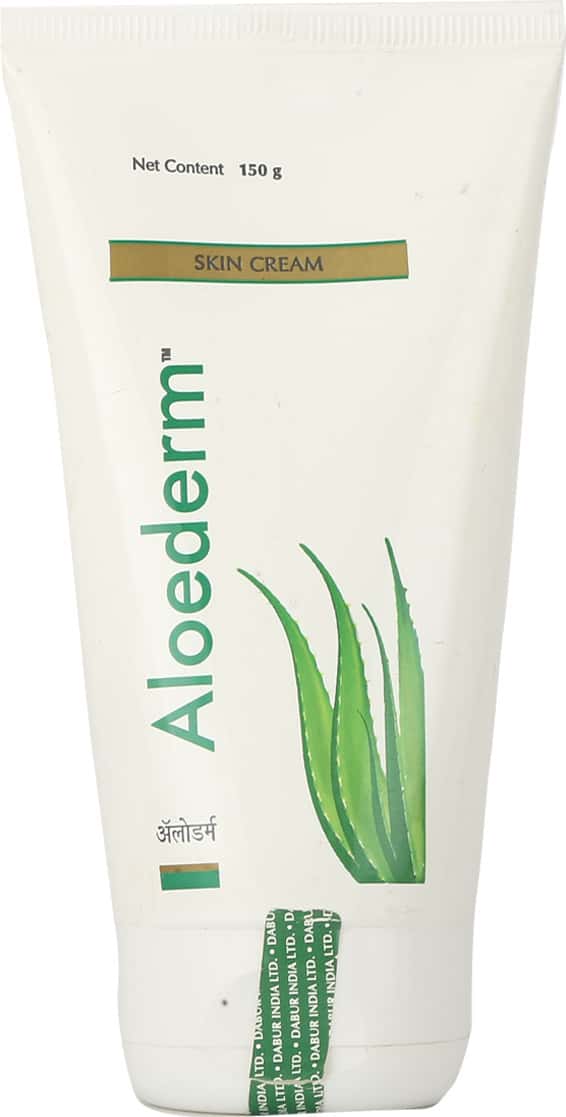 Buy ALOEDERM Online & Get Upto 60% OFF at PharmEasy