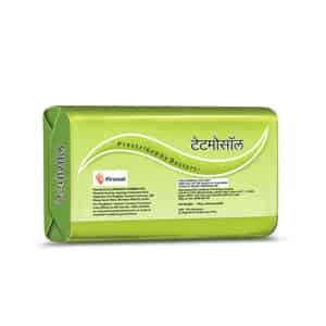 Buy TETMOSOL MEDICATED SOAP FOR RELIEF FROM SKIN INFECTIONS AND DAILY ...
