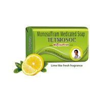 Buy Tetmosol Medicated Soap For Relief From Skin Infections - Lime ...