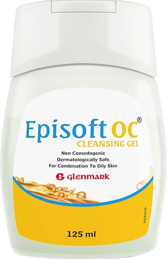 Buy EPISOFT AC LIGHTWEIGHT MOISTURIZER FOR ALL SKIN TYPES | 75GM Online ...