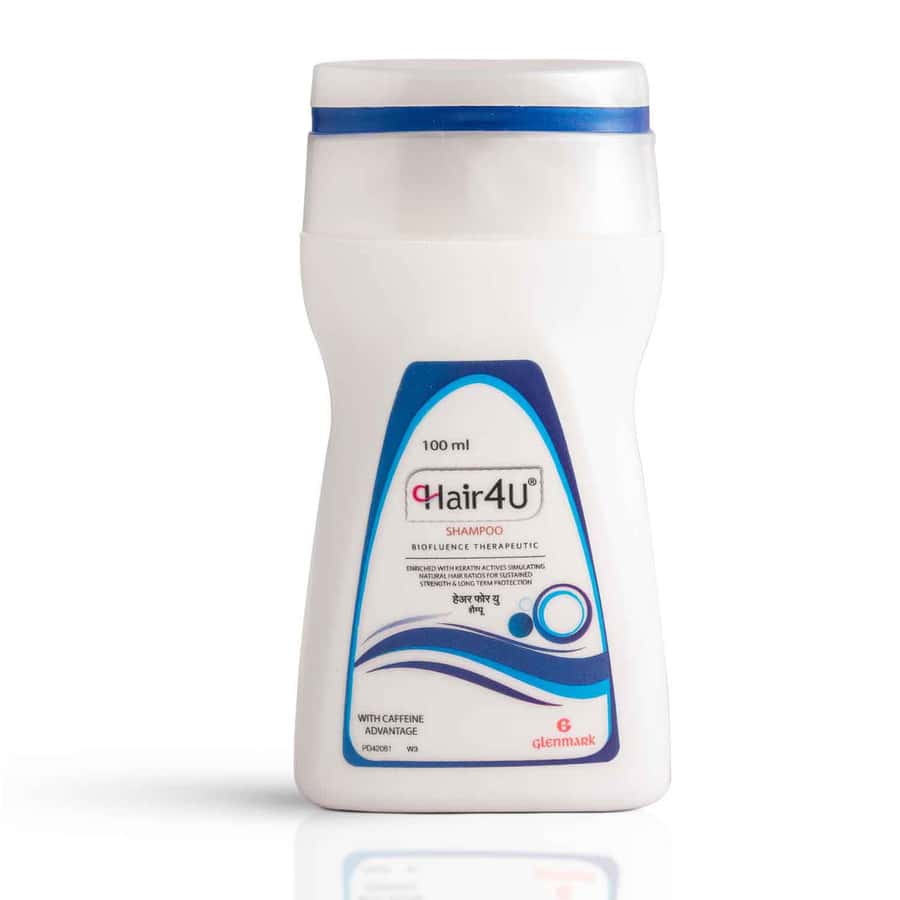 Buy SCALPE PRO ANTI-DANDRUFF SHAMPOO BOTTLE OF 100 ML Online & Get Upto ...