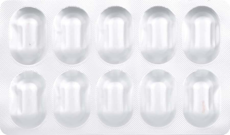 Buy SETFRAC K2 STRIP OF 15 TABLETS Online & Get Upto 60% OFF at PharmEasy