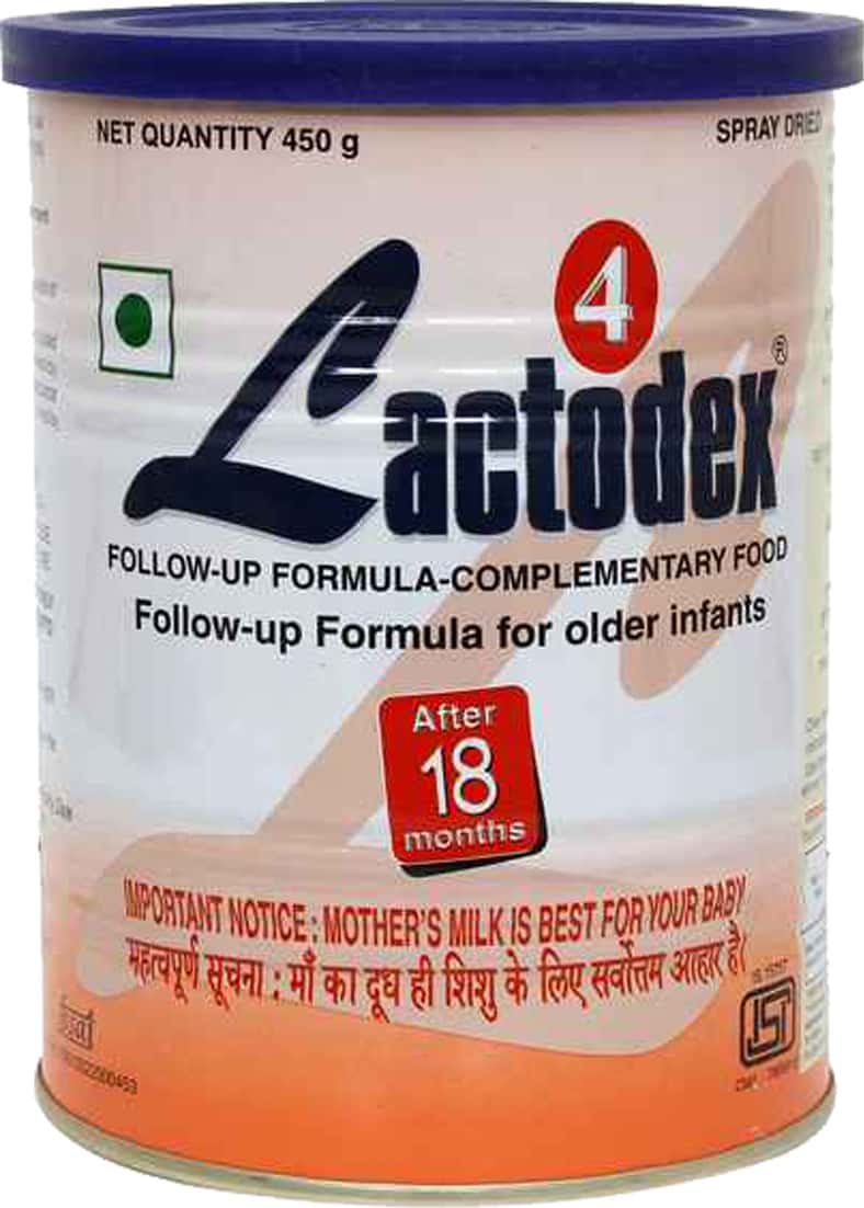 Buy LACTODEX Online & Get Upto 60% OFF at PharmEasy