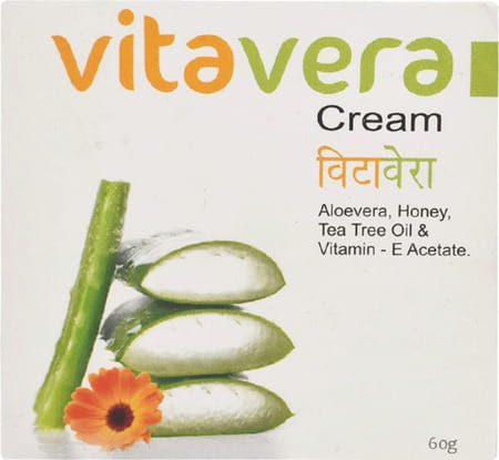 Buy NEW EVION CREAM 60GM Online & Get Upto 60% OFF at PharmEasy